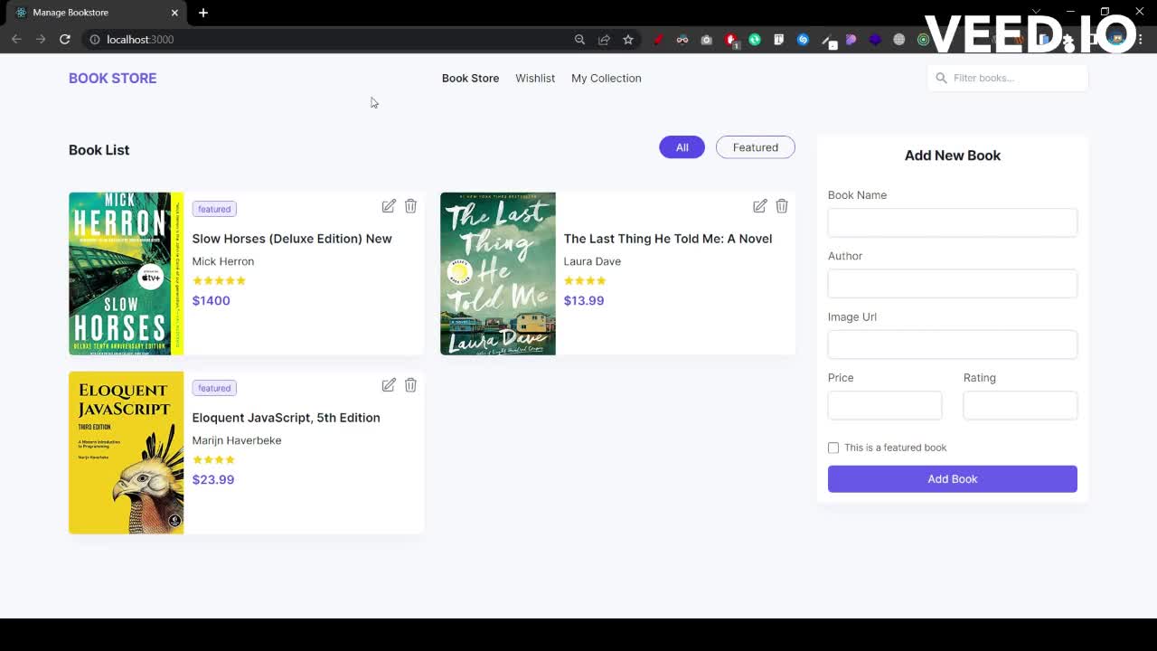 Rifat Ishtiyak LinkedIn‘de: #reactjs #reactdeveloper #redux # ... Rifat Ishtiyak LinkedIn‘de: #reactjs #reactdeveloper #redux # ...