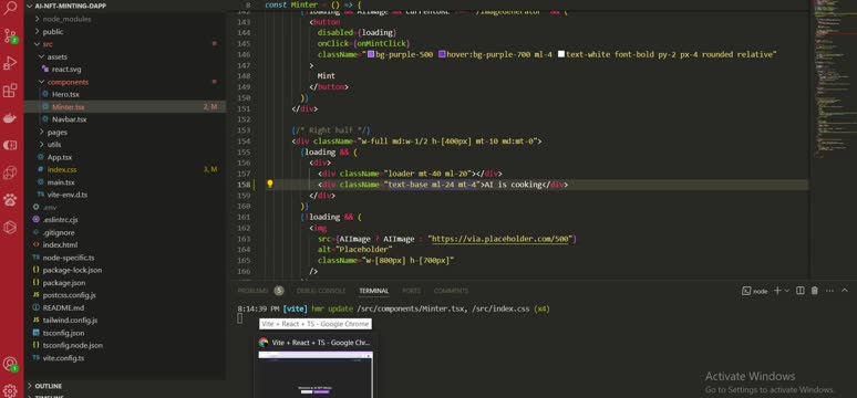 Gautham R Vanjre on LinkedIn: #web3 #blockchain #ai #nft # ... Gautham R Vanjre on LinkedIn: #web3 #blockchain #ai #nft # ...