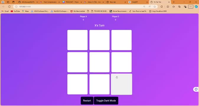 Rudresh Mishra on LinkedIn: #webdevelopment #gamedev #html #css # ... Rudresh Mishra on LinkedIn: #webdevelopment #gamedev #html #css # ...