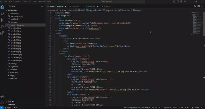 Vaishnavi Kulkarni on LinkedIn: #html #css #javascript #webdevelopment ... Vaishnavi Kulkarni on LinkedIn: #html #css #javascript #webdevelopment ...