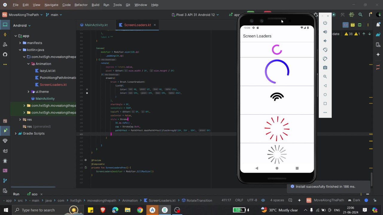 Harpreet Singh on LinkedIn: #android #androiddev #kotlin # ... Harpreet Singh on LinkedIn: #android #androiddev #kotlin # ...