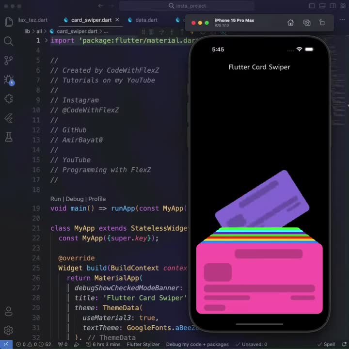 monirul islam on LinkedIn: #flutter #ui #dev #flutterdeveloper # ... monirul islam on LinkedIn: #flutter #ui #dev #flutterdeveloper # ...