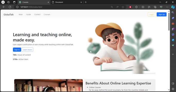Rahul K on LinkedIn: #webdevelopment #html #css #boostrap # ... Rahul K on LinkedIn: #webdevelopment #html #css #boostrap # ...