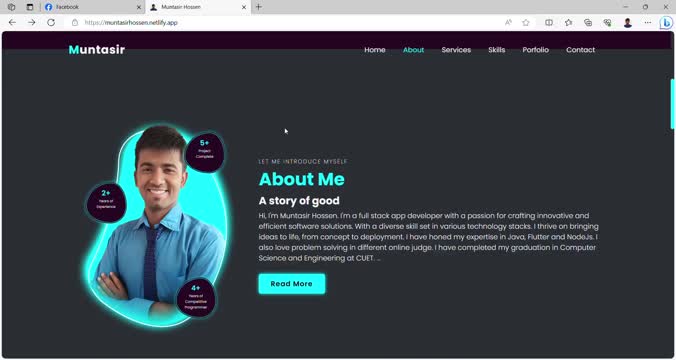 Muntasir Hossen on LinkedIn: I am thrilled to announce that I have ... Muntasir Hossen on LinkedIn: I am thrilled to announce that I have ...