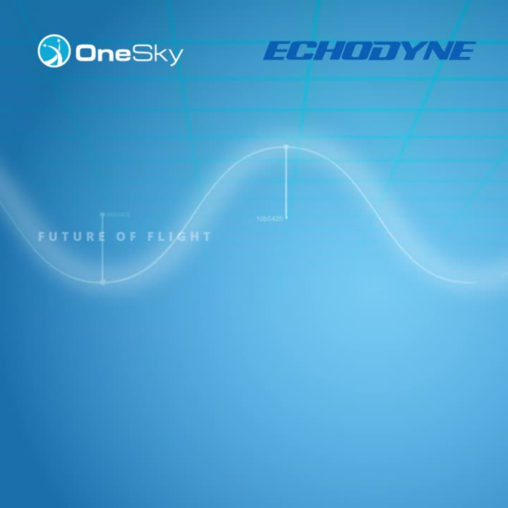Brad M. Balch on LinkedIn: Echodyne Joins the OneSky Future of Flight ... Brad M. Balch on LinkedIn: Echodyne Joins the OneSky Future of Flight ...
