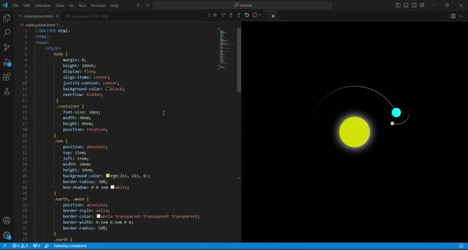 Atchaya Pandishelvam on LinkedIn: #webdevelopment #coding # ... Atchaya Pandishelvam on LinkedIn: #webdevelopment #coding # ...