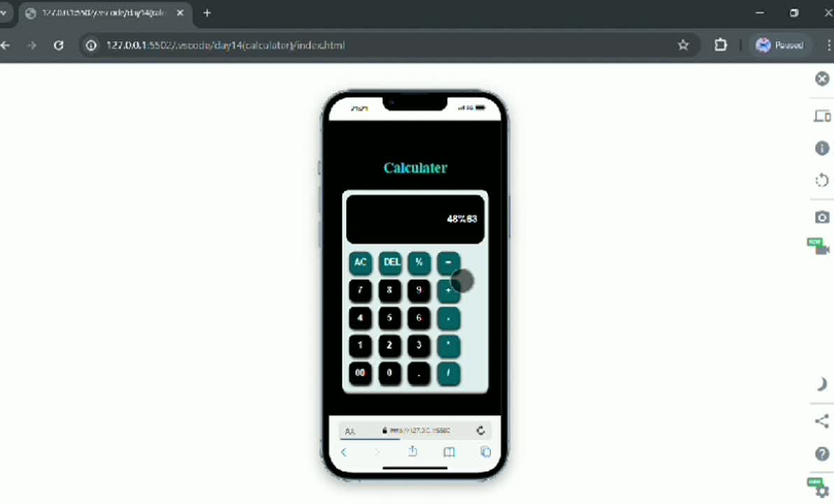 Manvi P. on LinkedIn: #webdevelopment #javascript #html #css # ... Manvi P. on LinkedIn: #webdevelopment #javascript #html #css # ...