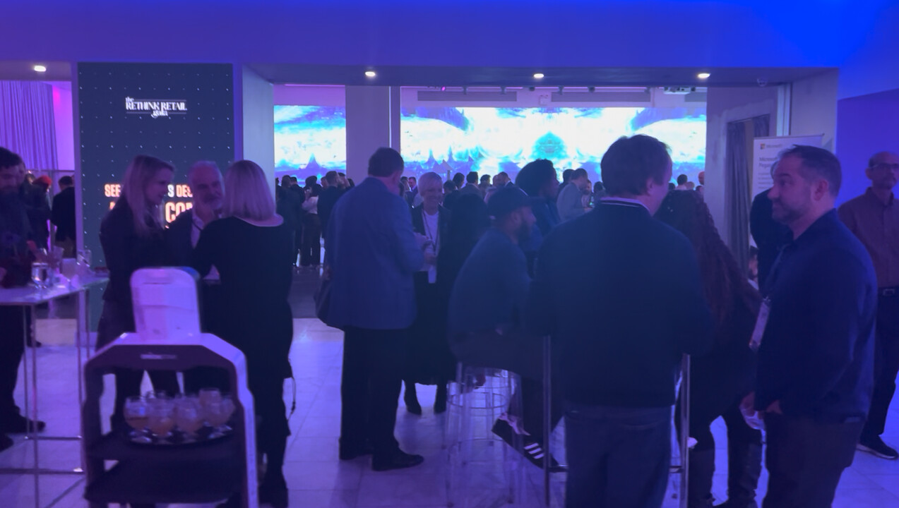 RETHINK Retail on LinkedIn: #rethinkretailgala #globalretailleaders # ... RETHINK Retail on LinkedIn: #rethinkretailgala #globalretailleaders # ...