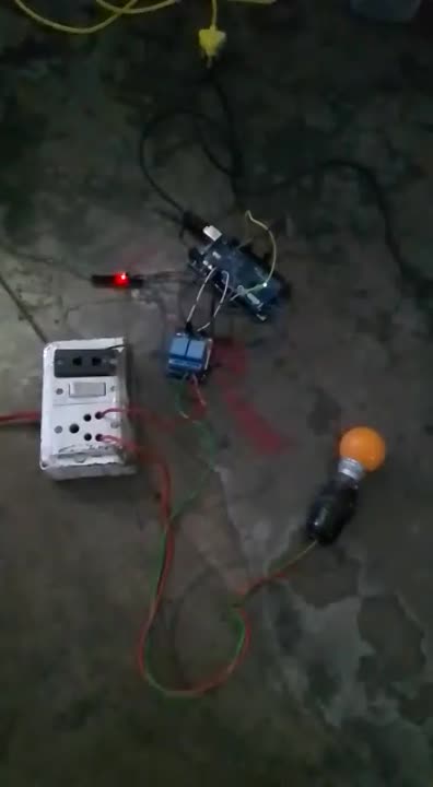 Suraj Prasad on LinkedIn: I have created a Home Automation Project at ... Suraj Prasad on LinkedIn: I have created a Home Automation Project at ...