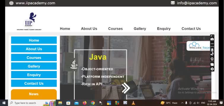 Vikas Sharma on LinkedIn: #html #css Vikas Sharma on LinkedIn: #html #css