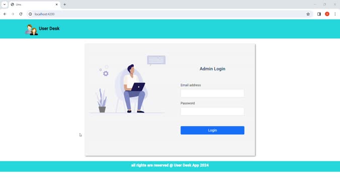 Safa Mol on LinkedIn: #angular #usermanagement #ums #crud # ... Safa Mol on LinkedIn: #angular #usermanagement #ums #crud # ...