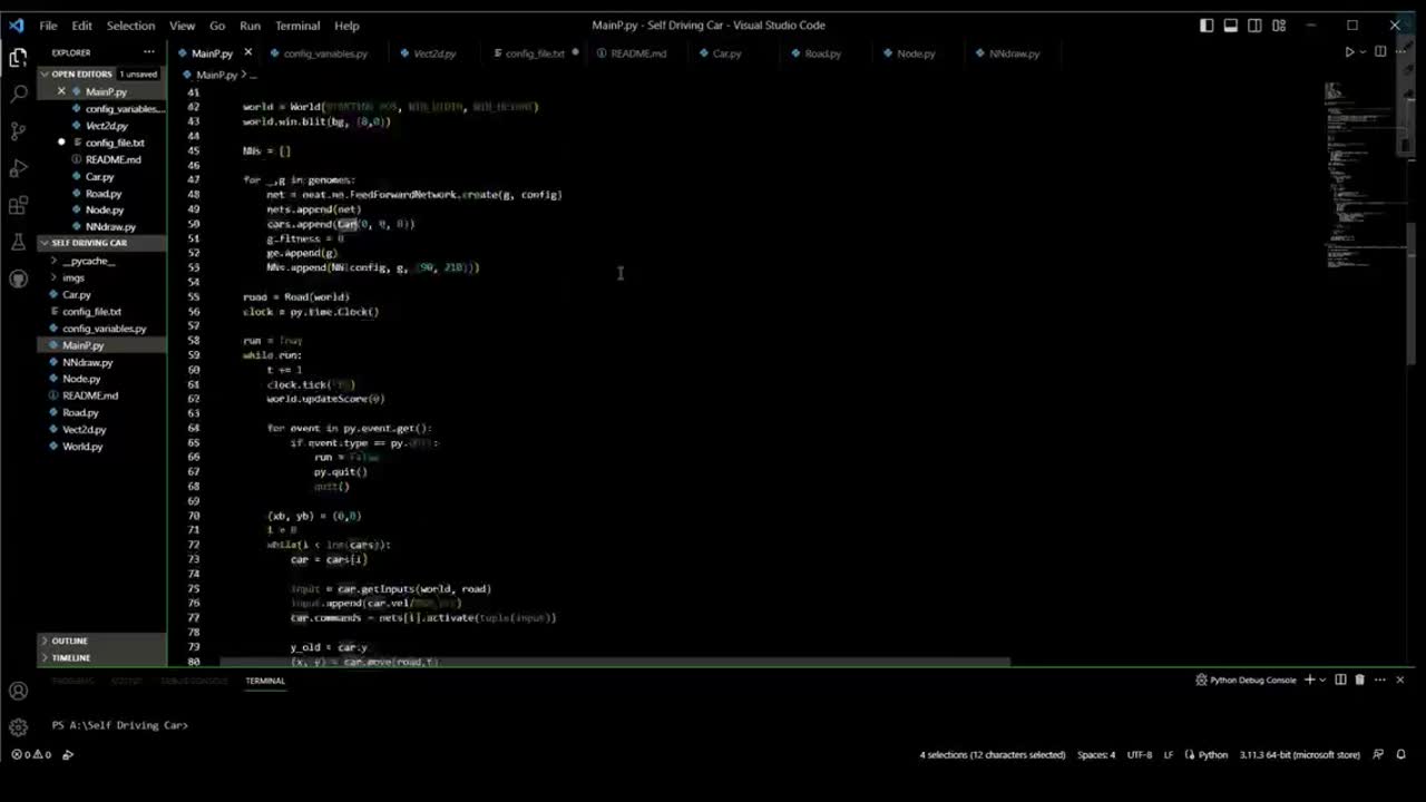 Saurabh Pandey on LinkedIn: #connections #task2 #codeclause # ... Saurabh Pandey on LinkedIn: #connections #task2 #codeclause # ...