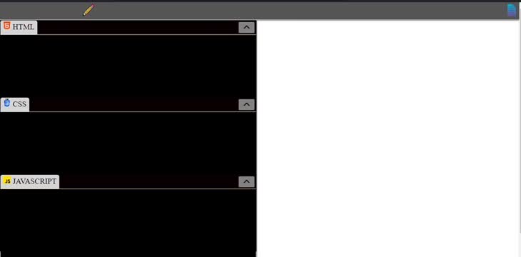 Rajesh Rathor on LinkedIn: #100daysoffrontenddevchallenge #html #css # ... Rajesh Rathor on LinkedIn: #100daysoffrontenddevchallenge #html #css # ...