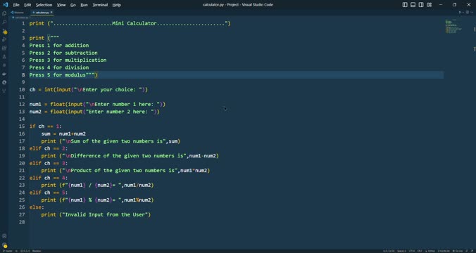 Jigyansu Jena on LinkedIn: #pythonprogramming Jigyansu Jena on LinkedIn: #pythonprogramming