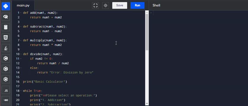 Smruti snigdha mishra on LinkedIn: #pythonprogramming #technohacks Smruti snigdha mishra on LinkedIn: #pythonprogramming #technohacks