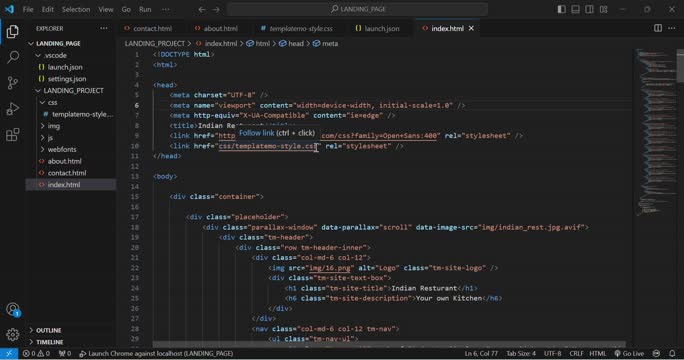 Raunak Singh on LinkedIn: #codsoft #internship #webdevelopement # ... Raunak Singh on LinkedIn: #codsoft #internship #webdevelopement # ...
