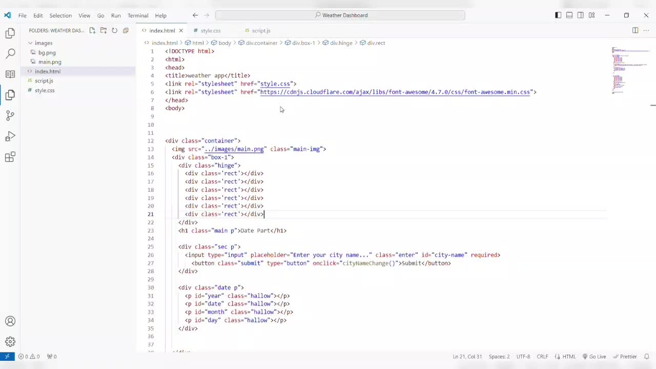 Karthikeyan K on LinkedIn: #webdevelopment #html #css #javascript # ... Karthikeyan K on LinkedIn: #webdevelopment #html #css #javascript # ...