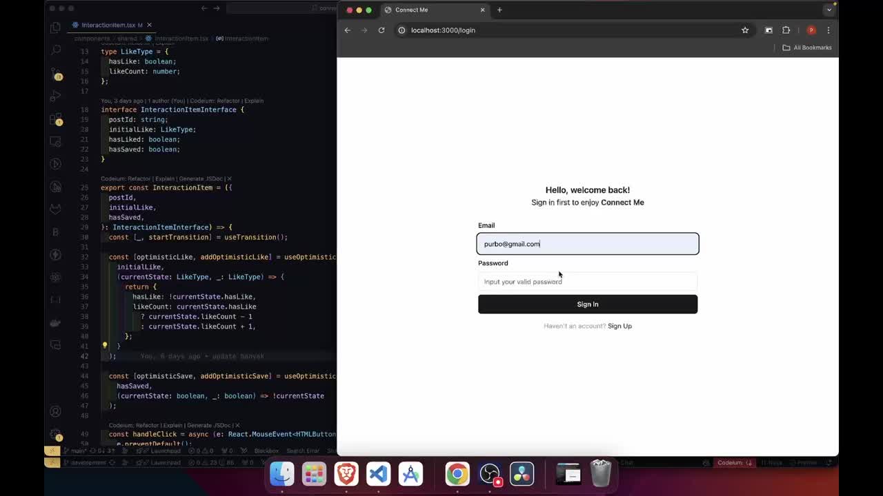 Purbo Indra on LinkedIn: #nextjs #softwareengineer #frontentdeveloper # ... Purbo Indra on LinkedIn: #nextjs #softwareengineer #frontentdeveloper # ...