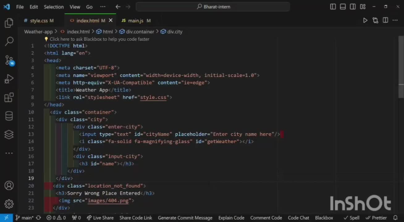 Sunaina Sahu on LinkedIn: #webdevelopment #html #css #javascript # ... Sunaina Sahu on LinkedIn: #webdevelopment #html #css #javascript # ...