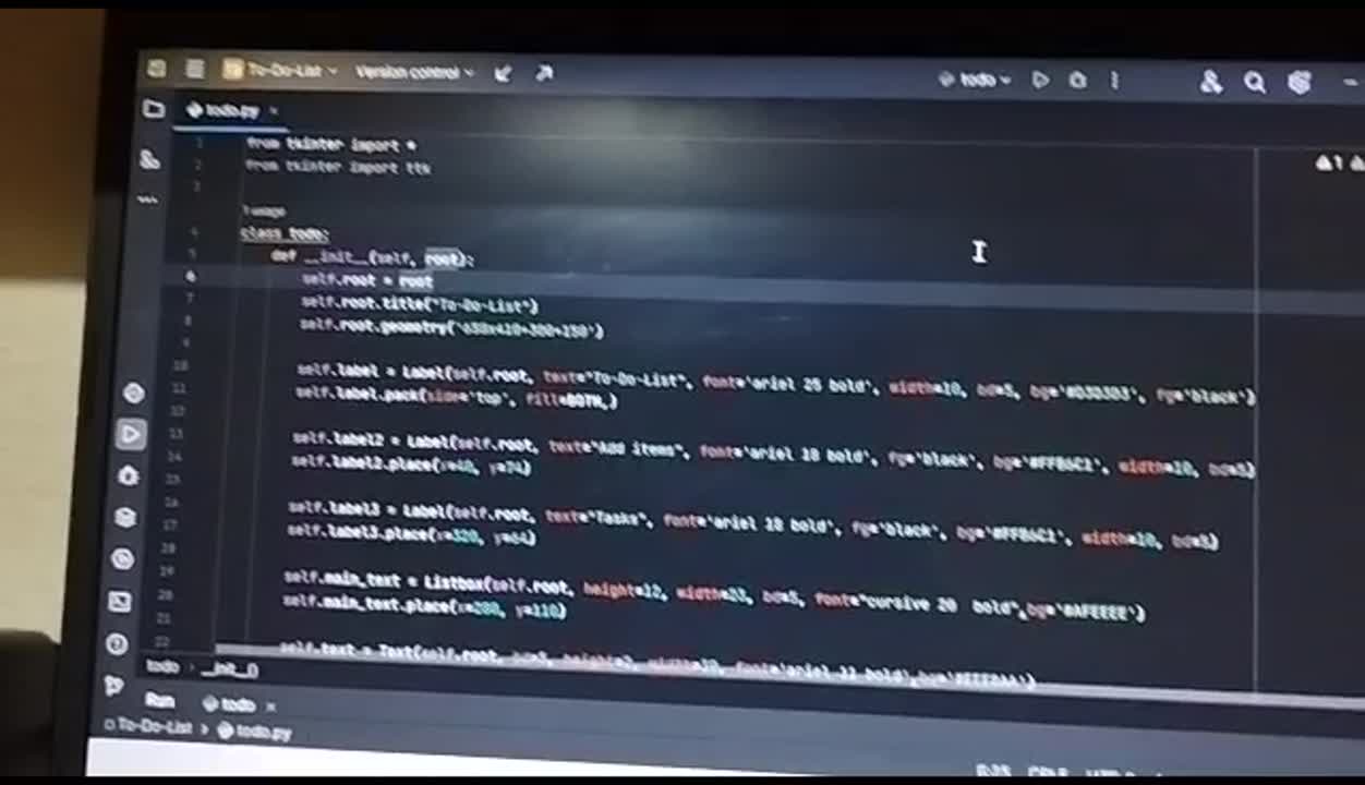 Ganga sravani on LinkedIn: #pythonprogramming #codsoft # ... Ganga sravani on LinkedIn: #pythonprogramming #codsoft # ...