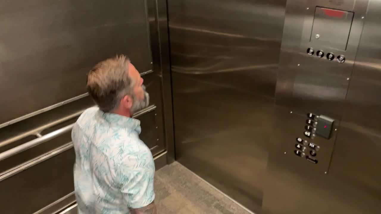 Steven Bryant on LinkedIn: Episode 1: Elevator Entrapment Myths Meet ... Steven Bryant on LinkedIn: Episode 1: Elevator Entrapment Myths Meet ...