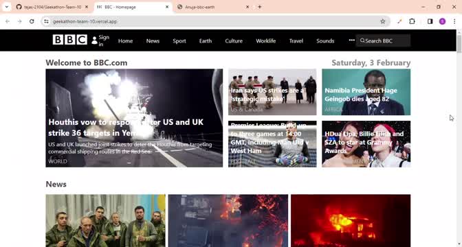 Sahana S on LinkedIn: #html #css #webdevelopment #webdesign #geekster # ... Sahana S on LinkedIn: #html #css #webdevelopment #webdesign #geekster # ...
