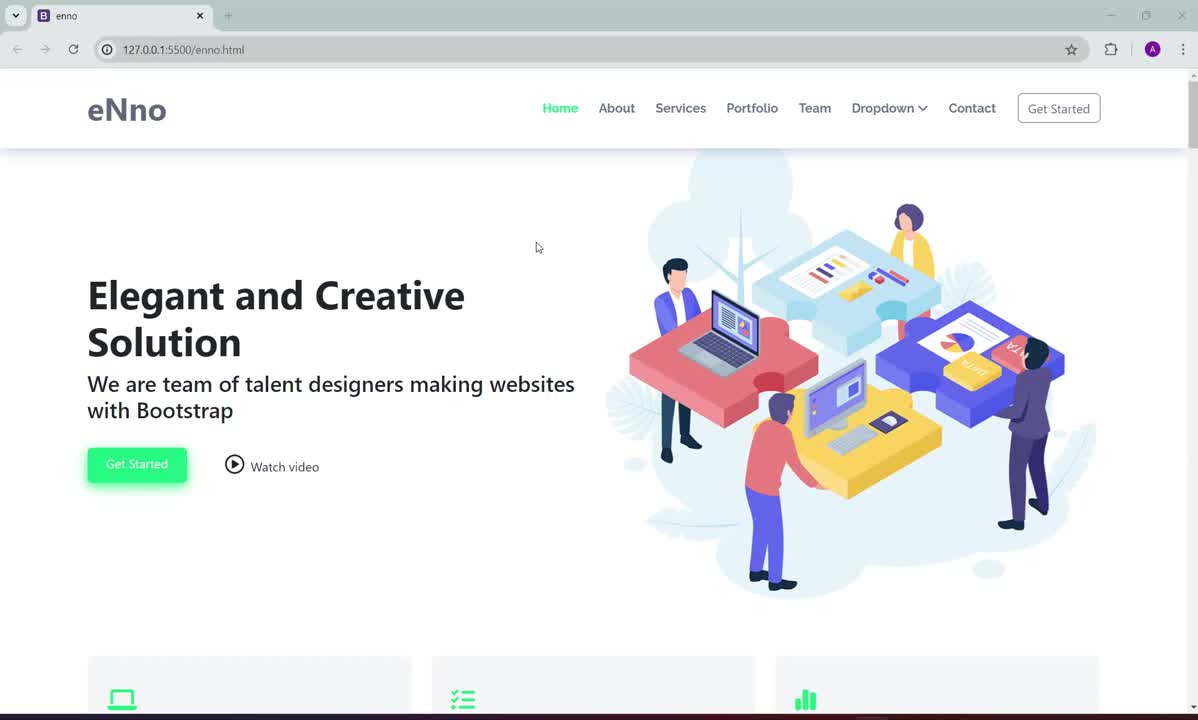 Muhammed Ansaf k on LinkedIn: #webdevelopment #html #css #bootstrap # ... Muhammed Ansaf k on LinkedIn: #webdevelopment #html #css #bootstrap # ...