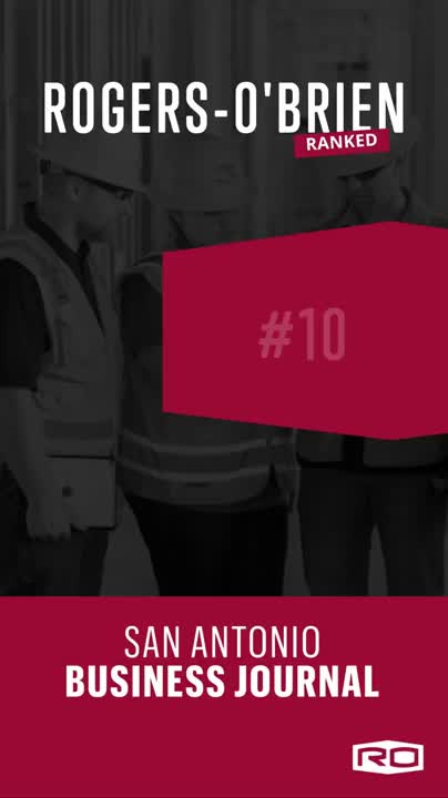 John Archer on LinkedIn: San Antonio ranks 10th! RO San Antonio proudly ... John Archer on LinkedIn: San Antonio ranks 10th! RO San Antonio proudly ...