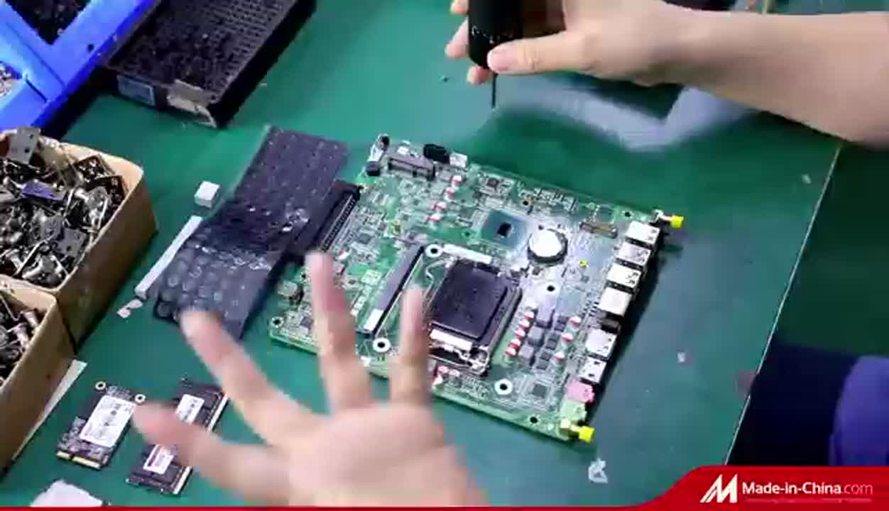 Cathy yao on LinkedIn: HJS OPS MINI PC Assembly video Shenzhen ... Cathy yao on LinkedIn: HJS OPS MINI PC Assembly video Shenzhen ...
