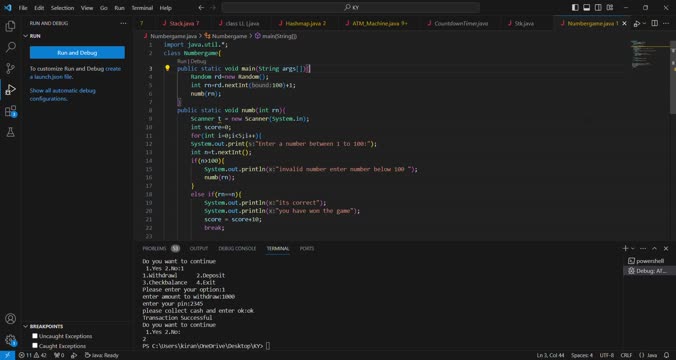 Kiran Yogesh on LinkedIn: codesoft Task-1 Kiran Yogesh on LinkedIn: codesoft Task-1