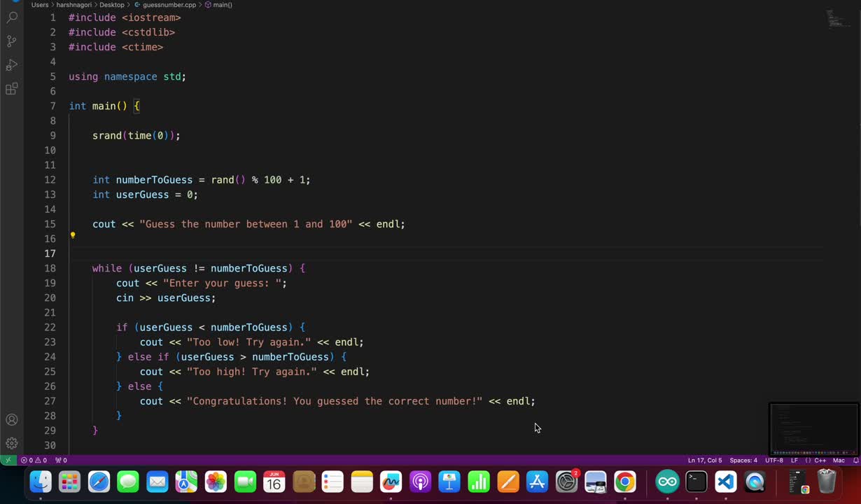 Harsh Nagori on LinkedIn: #technohacks #c #internship #codingproject # ... Harsh Nagori on LinkedIn: #technohacks #c #internship #codingproject # ...