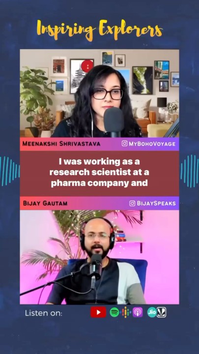 Meenakshi Shrivastava on LinkedIn: #bijaygautam #wynstudios # ... Meenakshi Shrivastava on LinkedIn: #bijaygautam #wynstudios # ...