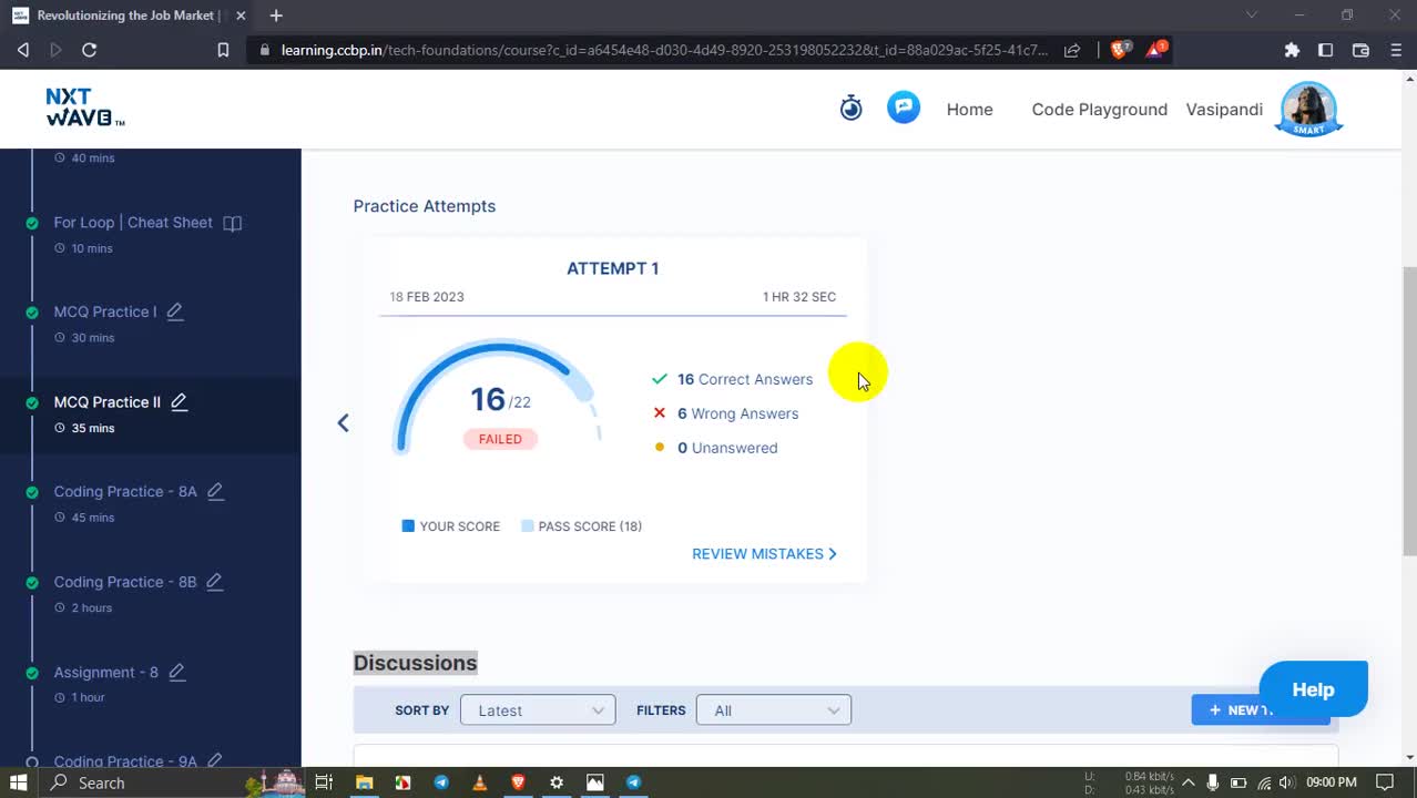 VASIPANDI P on LinkedIn: #nxtwave #pythonprogramming #100daysofocde # ... VASIPANDI P on LinkedIn: #nxtwave #pythonprogramming #100daysofocde # ...