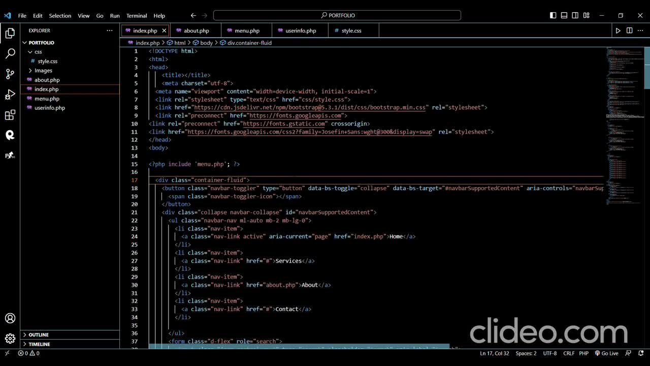 Swanand Yamgar on LinkedIn: #webdevelopment #php #mysql # ... Swanand Yamgar on LinkedIn: #webdevelopment #php #mysql # ...