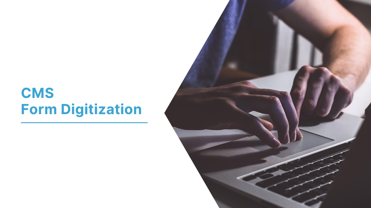 Abinaya S on LinkedIn: CMS Form Digitization Abinaya S on LinkedIn: CMS Form Digitization