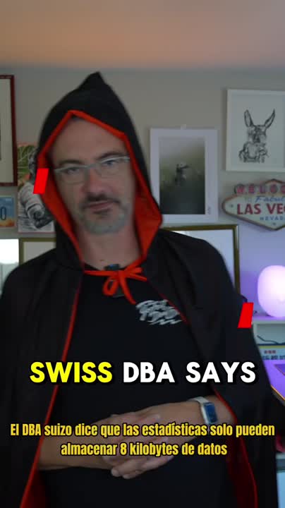 Brent Ozar on LinkedIn: #sqlserver #sql #dba #database #azure # ... Brent Ozar on LinkedIn: #sqlserver #sql #dba #database #azure # ...