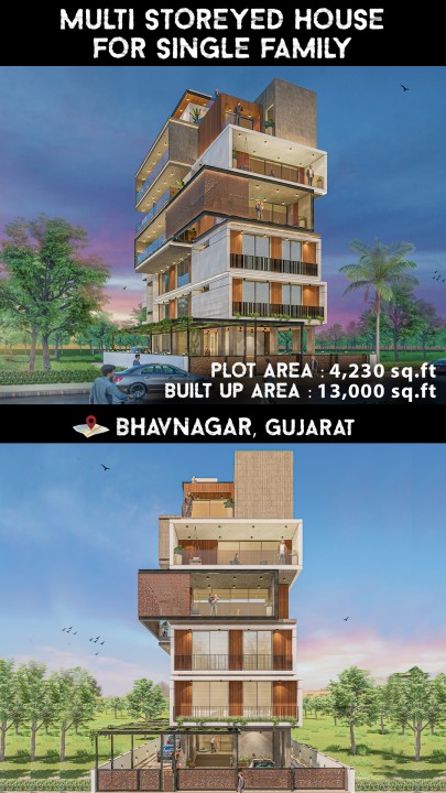 Prashant Parmar Architect on LinkedIn: Elevating #elegance -13,000 Sq ... Prashant Parmar Architect on LinkedIn: Elevating #elegance -13,000 Sq ...