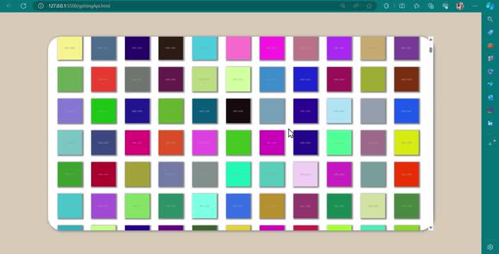 My web development project with 5000 images | Venkata Krishna Meka ... My web development project with 5000 images | Venkata Krishna Meka ...