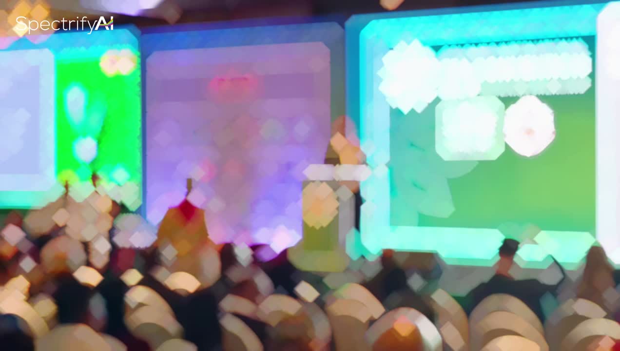Tharmapalan Thanujan on LinkedIn: spectrifyai Tharmapalan Thanujan on LinkedIn: spectrifyai