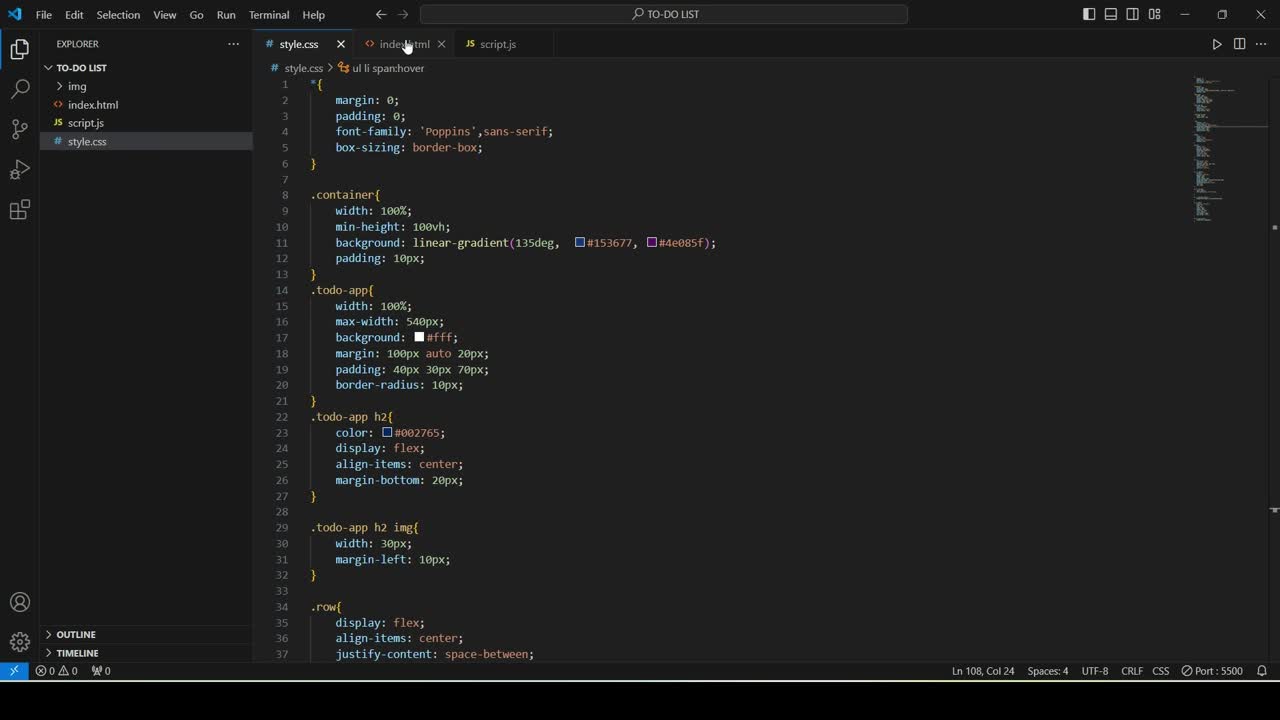 Aneetta Alias on LinkedIn: #internship #webdevelopment #html #css # ... Aneetta Alias on LinkedIn: #internship #webdevelopment #html #css # ...