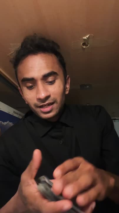 Bharath Jayakumar on LinkedIn: Best Reactions for Magic Carnival Cruise ... Bharath Jayakumar on LinkedIn: Best Reactions for Magic Carnival Cruise ...
