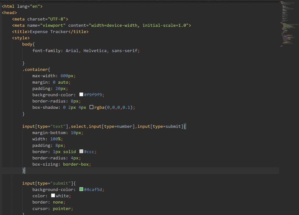 Dhiraj Kumar Thakur on LinkedIn: #html #css #javascript # ... Dhiraj Kumar Thakur on LinkedIn: #html #css #javascript # ...