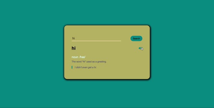 Muhammad Qasim Javed on LinkedIn: #project #javascript #apis #github Muhammad Qasim Javed on LinkedIn: #project #javascript #apis #github