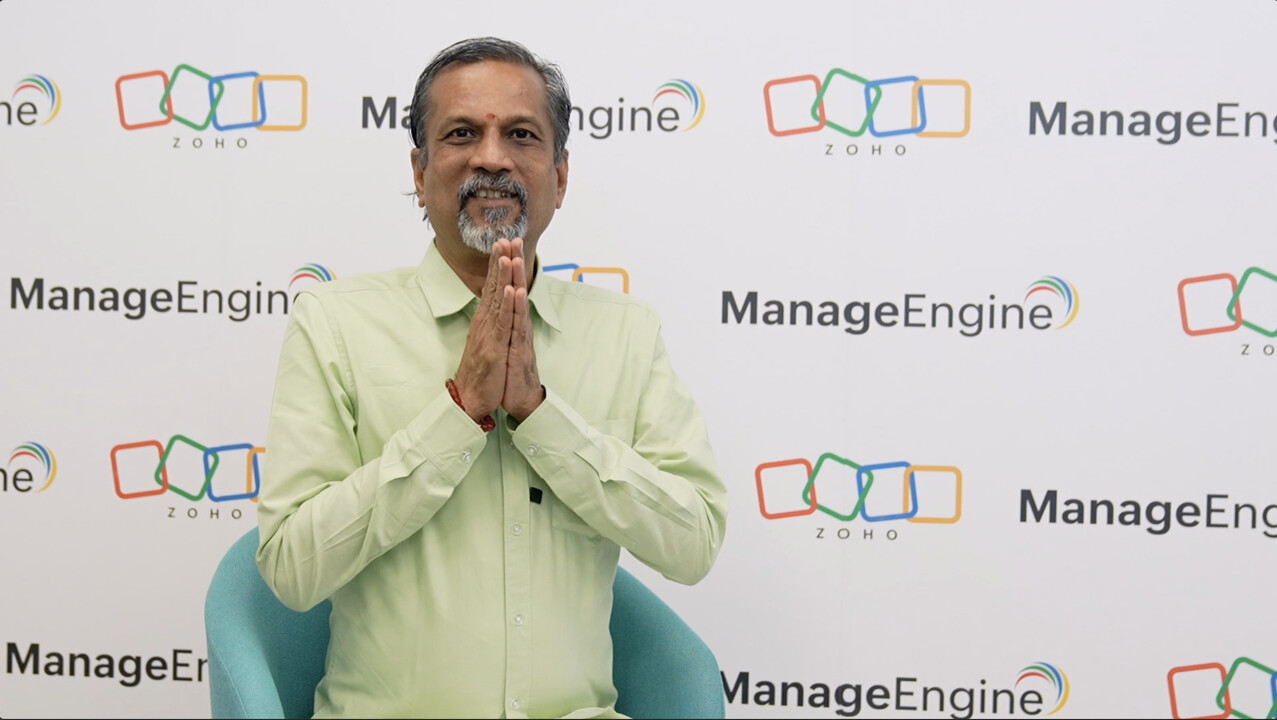 Sudarsan JM on LinkedIn: Zoho ManageEngine Site24x7 Sudarsan JM on LinkedIn: Zoho ManageEngine Site24x7