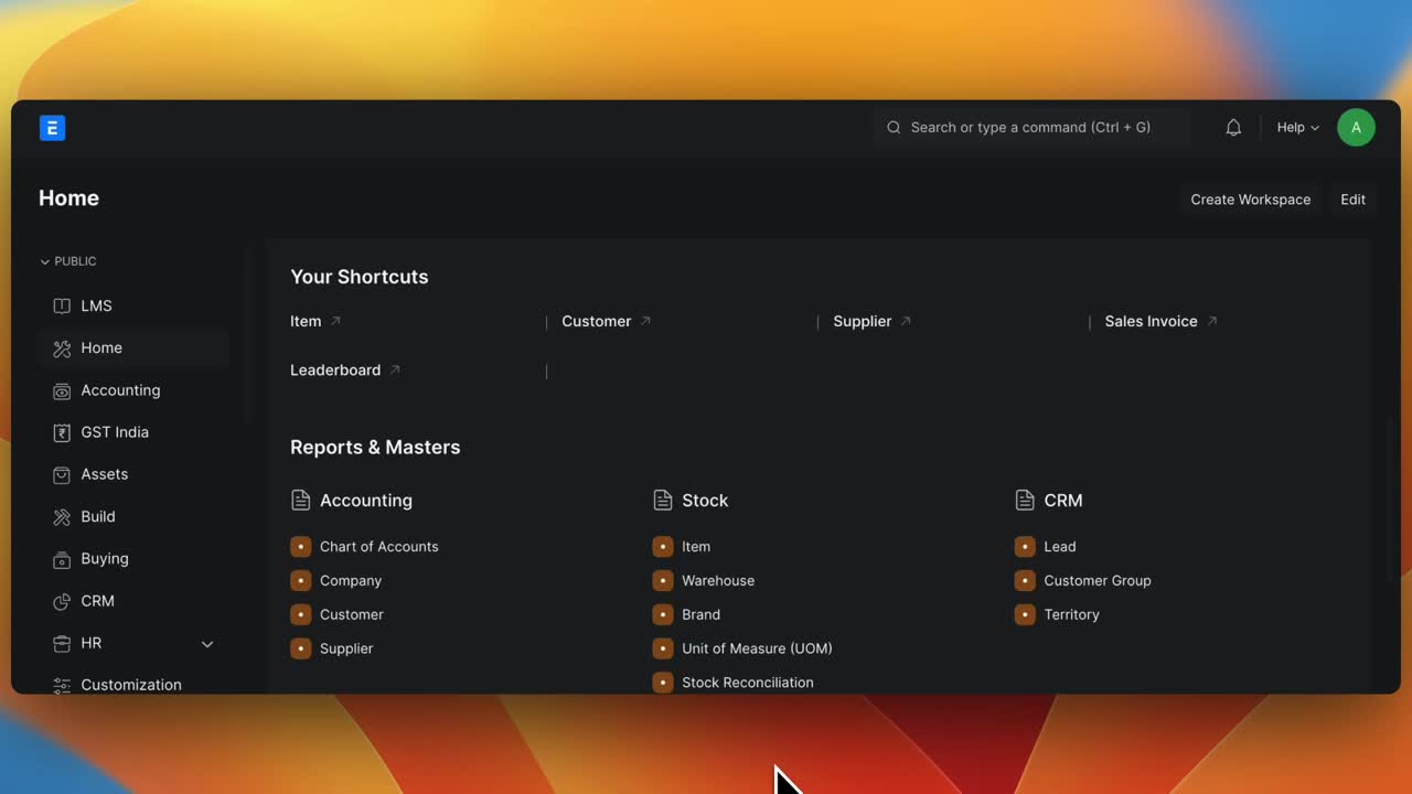 ERPNext on LinkedIn: Web forms for creating user-friendly forms on your ... ERPNext on LinkedIn: Web forms for creating user-friendly forms on your ...