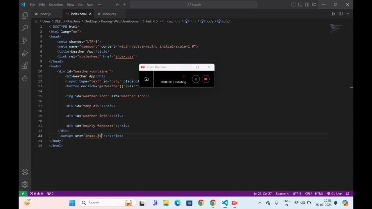 Jatin Uniyal on LinkedIn: #webdevelopment #javascript #html #css # ... Jatin Uniyal on LinkedIn: #webdevelopment #javascript #html #css # ...