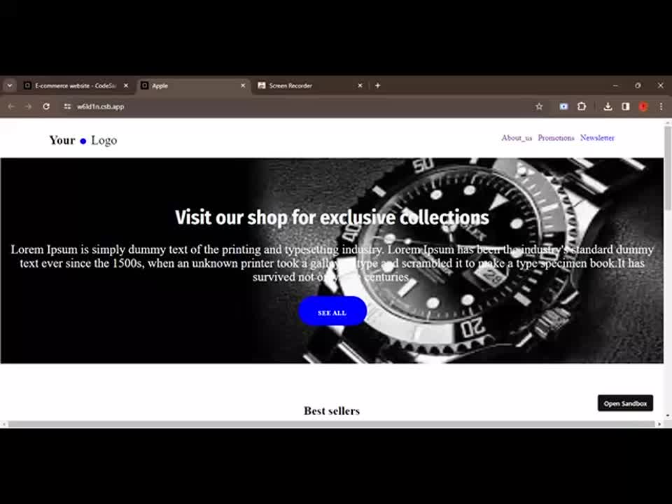 Pavithra S on LinkedIn: #html #css #javascript Pavithra S on LinkedIn: #html #css #javascript