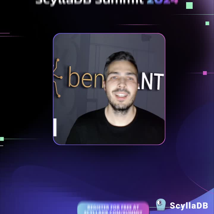 ScyllaDB on LinkedIn: #scylladb #nosql #database #engineering # ... ScyllaDB on LinkedIn: #scylladb #nosql #database #engineering # ...