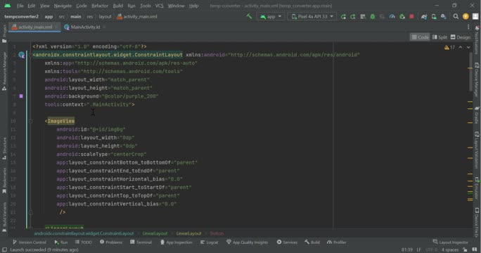 Avanish kumar on LinkedIn: #bharatintern #android #kotlin #tech #intern Avanish kumar on LinkedIn: #bharatintern #android #kotlin #tech #intern