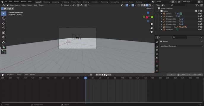 Arvind Kumar on LinkedIn: #blender3d #animation #rendering Arvind Kumar on LinkedIn: #blender3d #animation #rendering